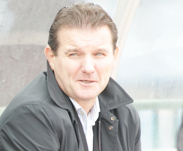 Borcea: "Zotta s-a rugat de mine să-l iau la Dinamo, iar acum e mare ...