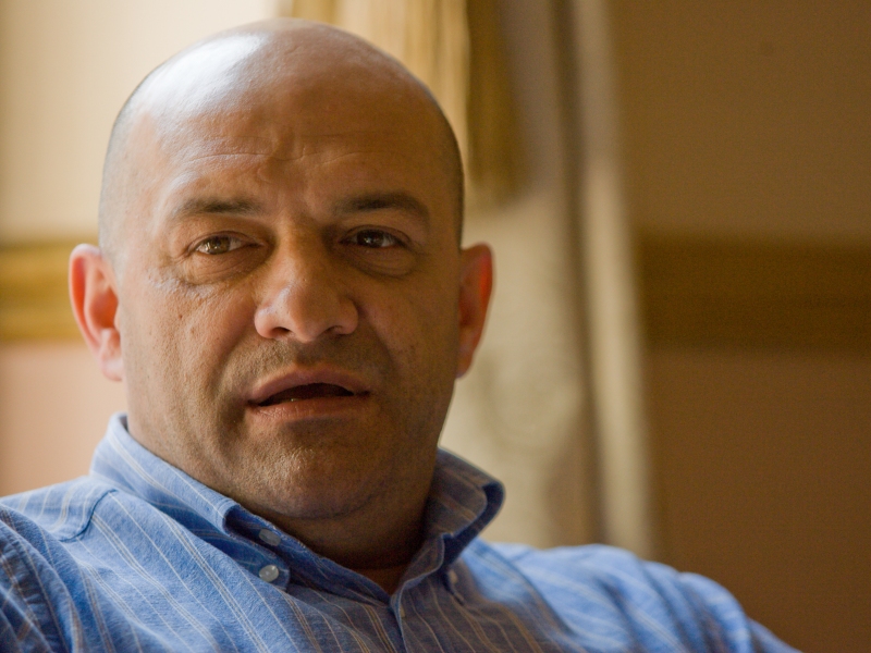 Balint: "Se pripesc dacă vor să-l schimbe pe Andone!"