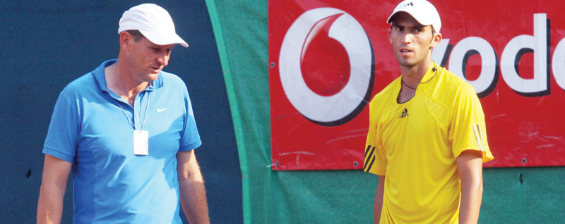 Adrian Marcu: "Batem India cu 4-1"