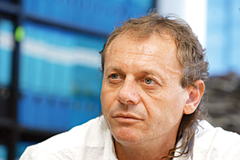 Ilie Balaci nu-și lasă fiica să-i creeze costume