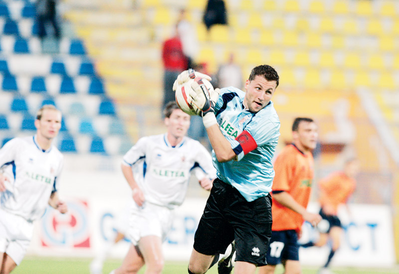 Război cu jucătorii la FCM Bacău!