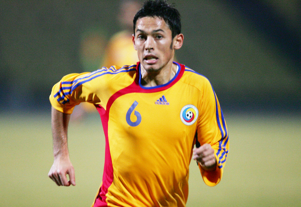 Codrea: "Sper să nu repetăm cu Franța catastrofa de la Cluj"