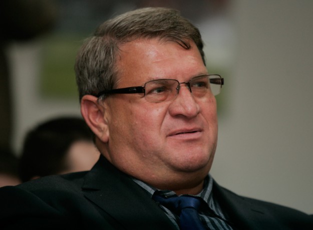 Mureșan: "Am jucat mult mai bine decât la Euro"