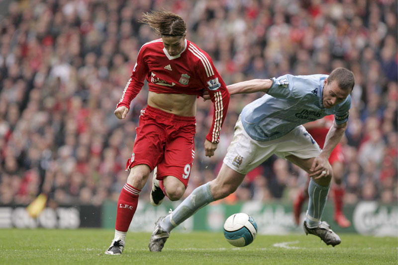 Manchester City îi face o megaofertă lui Fernando Torres