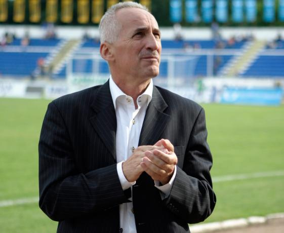 Marius Stan: "Nu meritam calificarea, mi-e rușine"