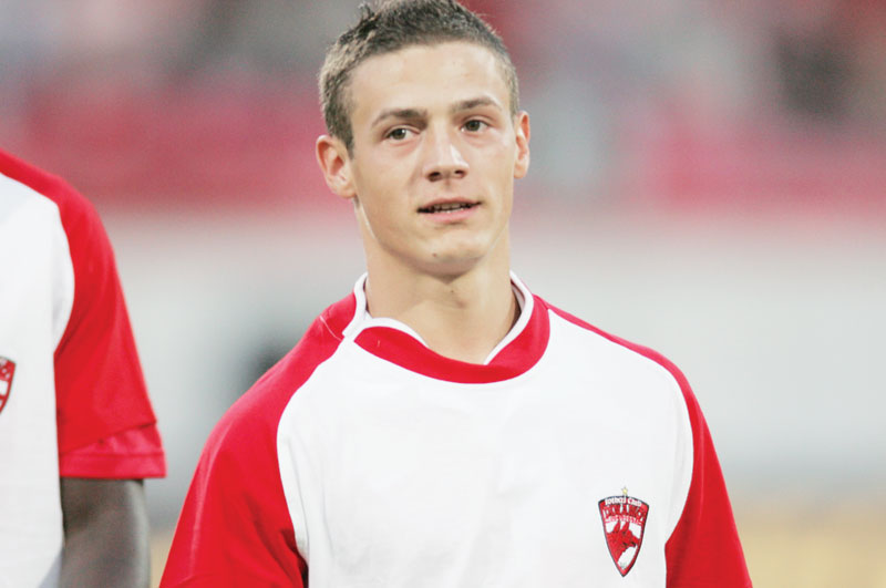 Torje: "Să jucăm noi slab, dar să învingem mereu"