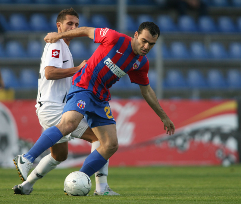 Pleșan: "Mi-e rușine, au fost mai buni decât noi astăzi"