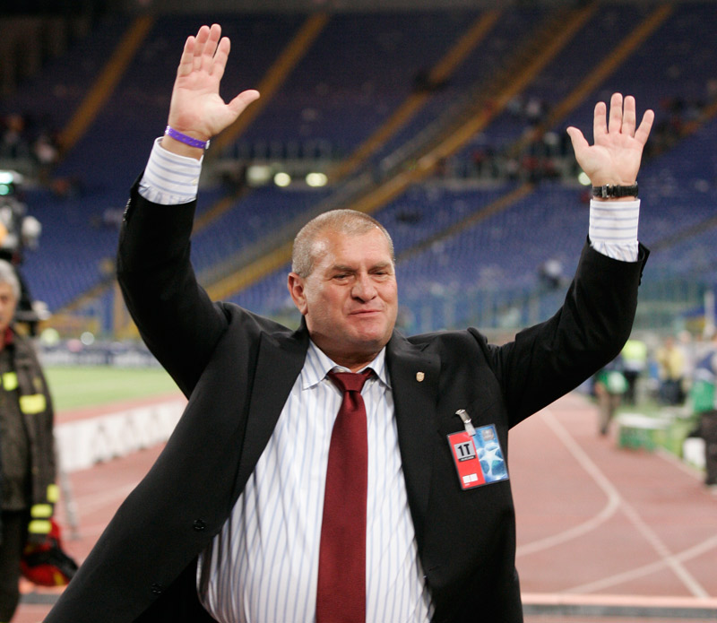 Mureșan: "Mergem la Bordeaux să luăm cele trei puncte"
