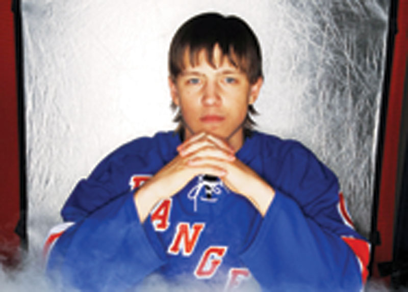 A murit o speranță a hocheiului din Rusia