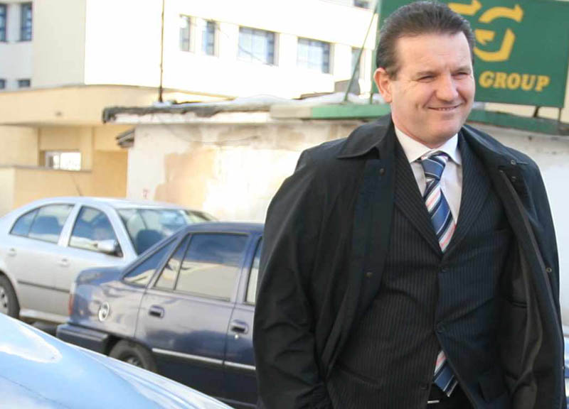 Zotta: "Am întârziat cu plata salariilor, dar e normal pentru fotbalul ...