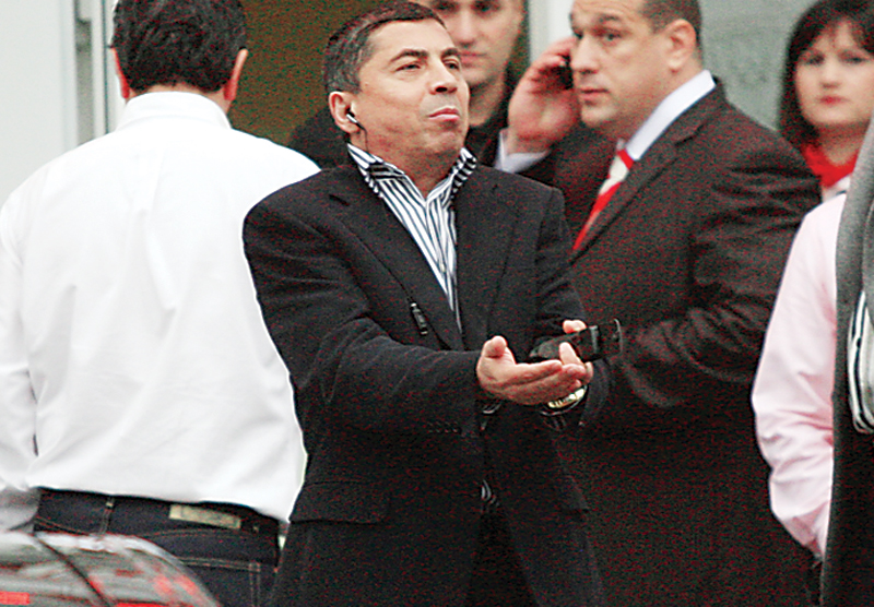 Turcu: "Cu Steaua jucătorii vor arăta altceva! Își vor da drumul!"