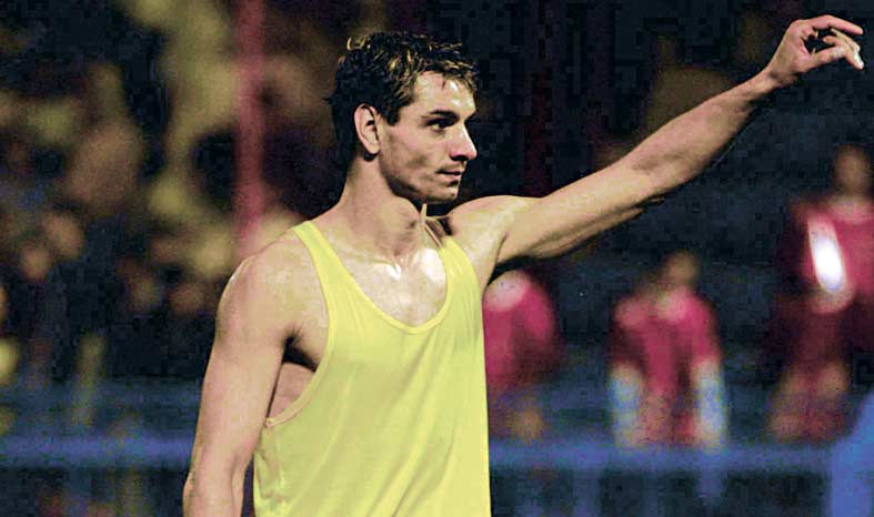 "Dorinel va reuși dacă ascultă de Gigi! Meme așa a făcut!"