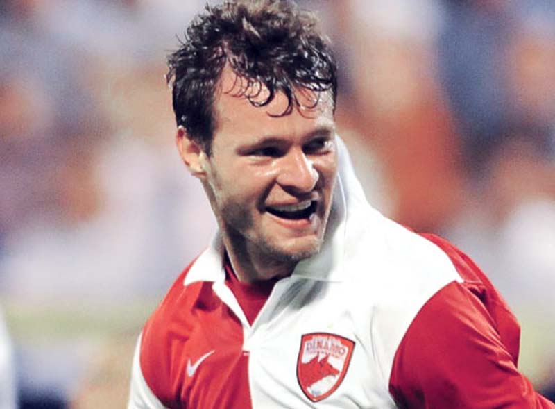 Niculae: "Steaua nu merita victoria, noi merităm titlul!"