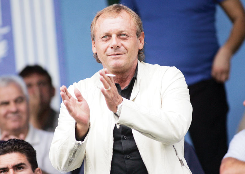 Ilie Balaci: „Mulți steliști n-au loc la Craiova"