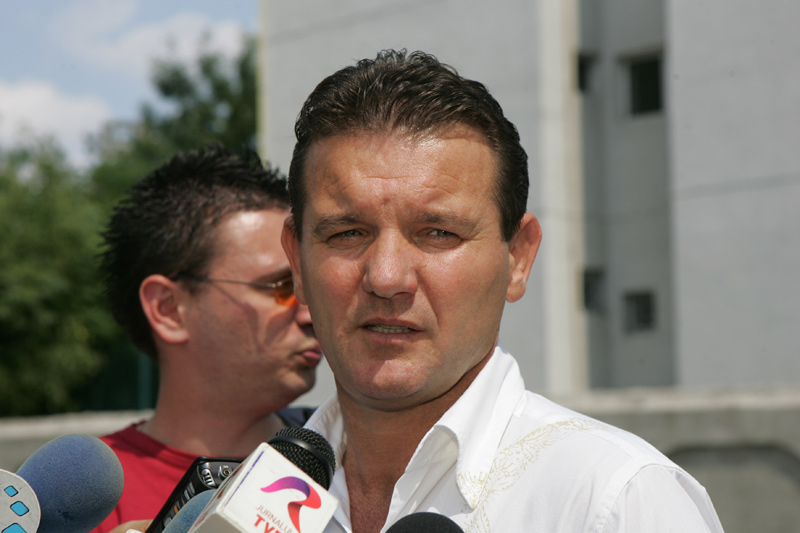 Zotta: "Rapid nu va muri niciodată! Echipa are un viitor frumos"