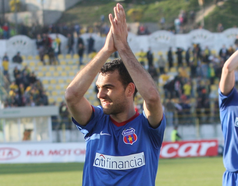 Munti îi dă speranțe lui Pleșan: "Mai are 2-3 ani de contract, va avea ...