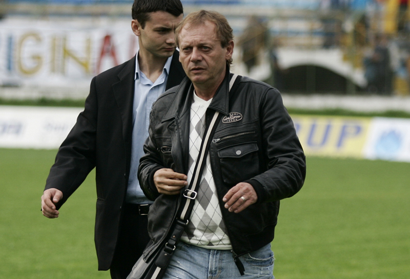 Balaci: "Timișoara - Dinamo n-a fost blat, e o aberație să susții asta"