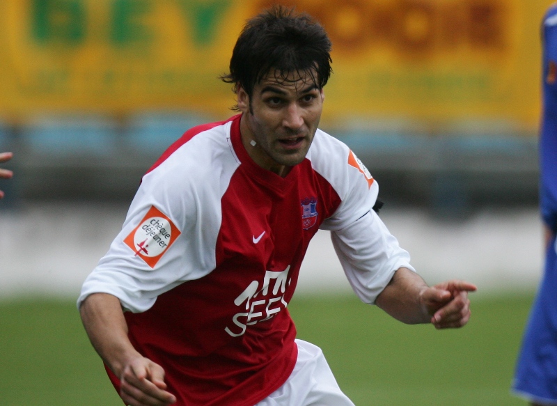 "Oferta lui Dinamo pentru Jelev a fost doar o 'bombiță', nimic real!"