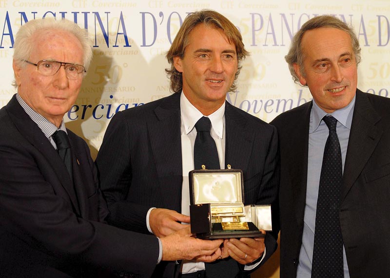 Roberto Mancini va fi noul antrenor al lui Chelsea