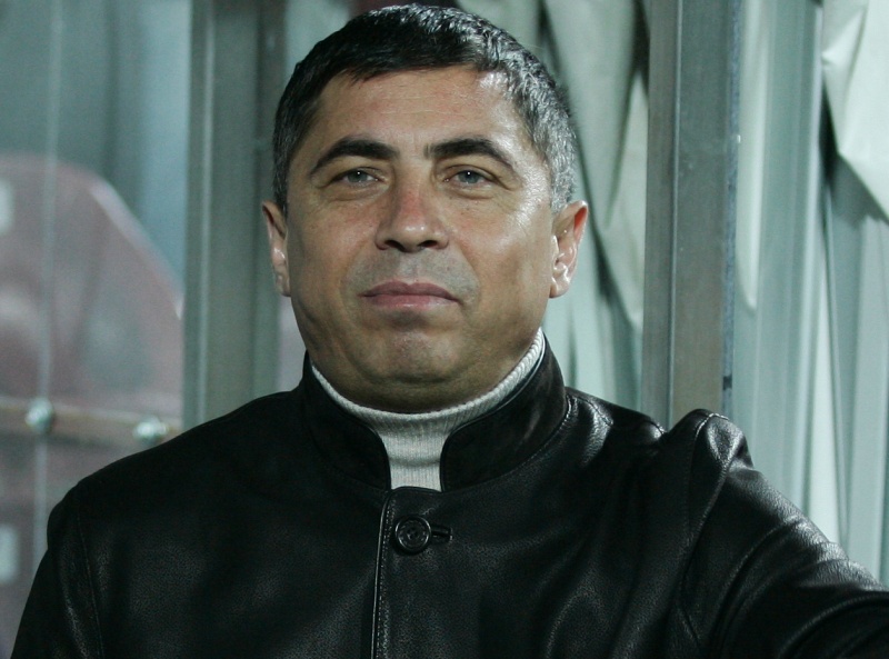 Turcu promite: "În 2009 ne vom îndeplini toate obiectivele"
