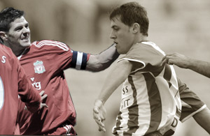 GERRARD DE ROMÃ‚NIA! Ionuț Bâlbă, săltat de poliție după ce a bătut un ...