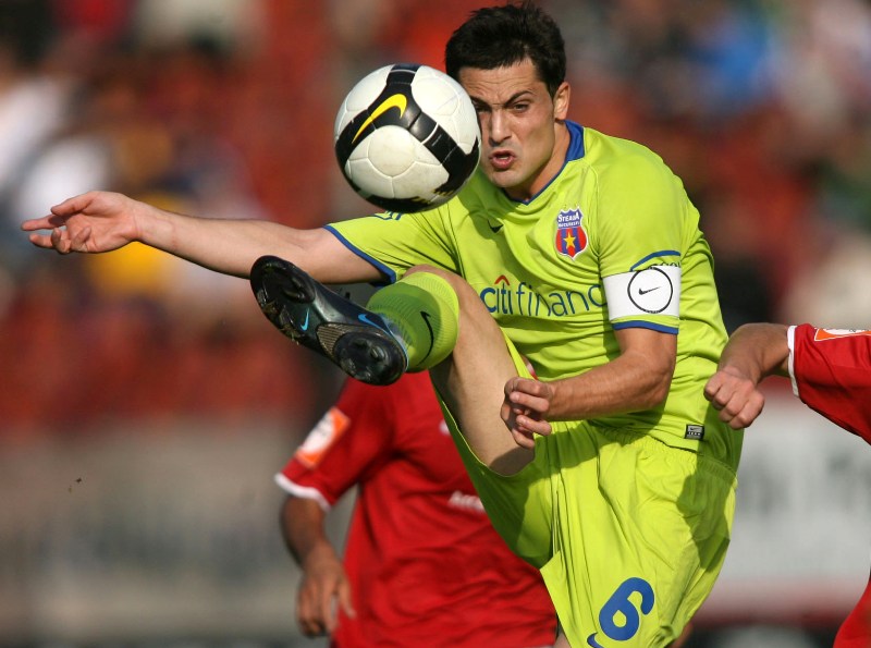 Și rivalii îl regretă: "Rădoi era o stare de spirit la Steaua!"