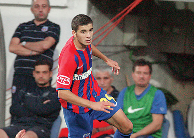 Popescu garantează pentru Filip: "E un jucător care seamănă mult cu ...