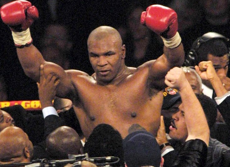 Și Mike Tyson este om! Fostul mare pugilist a dezvăluit care a fost ...