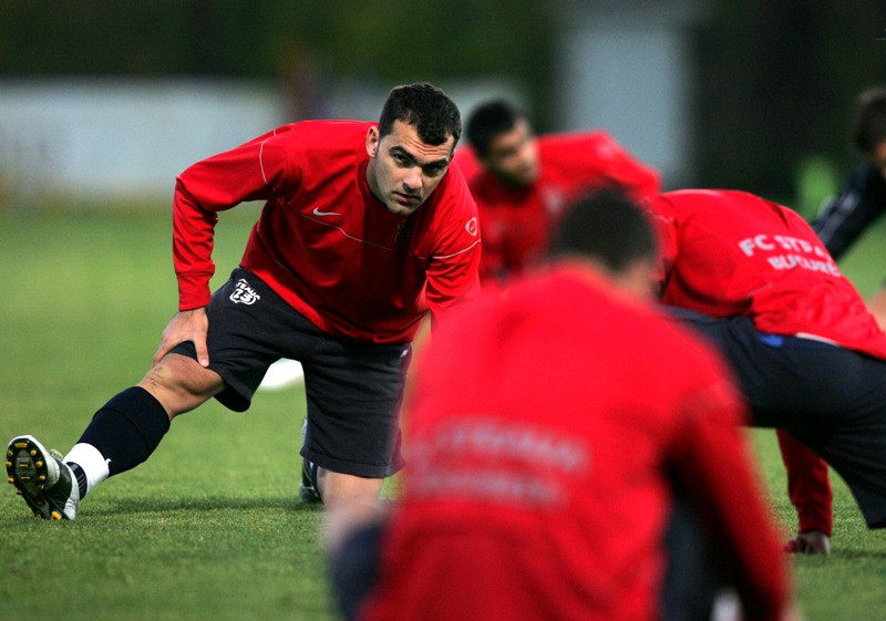 Argăseală: 'Nu vom renunța la Pleșan și Emeghara!'