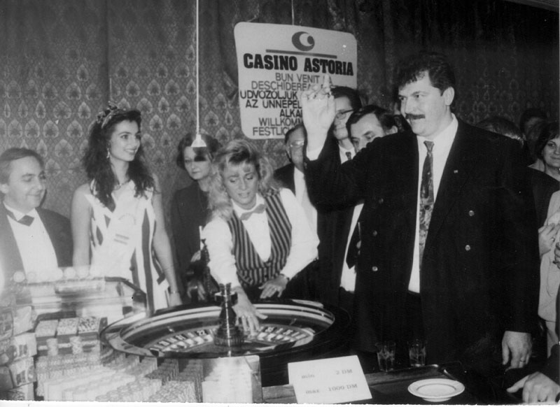 "Singura legătura dintre Steaua '86 și cea de azi este sigla"