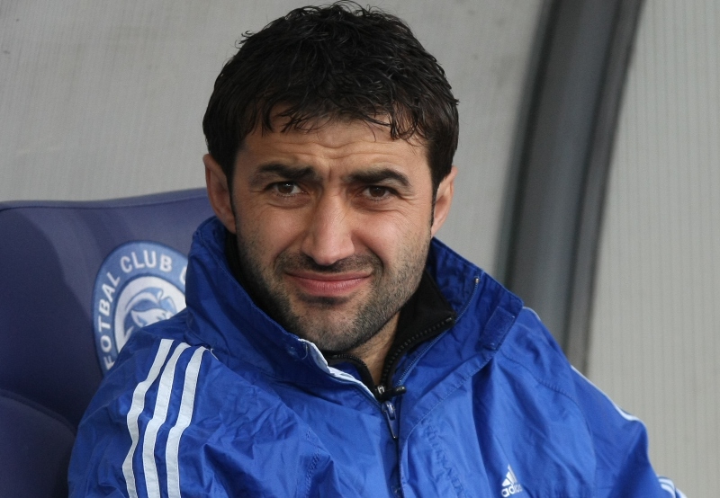 Ionuț Luțu va face pregătirea cu Pandurii în Antalya!