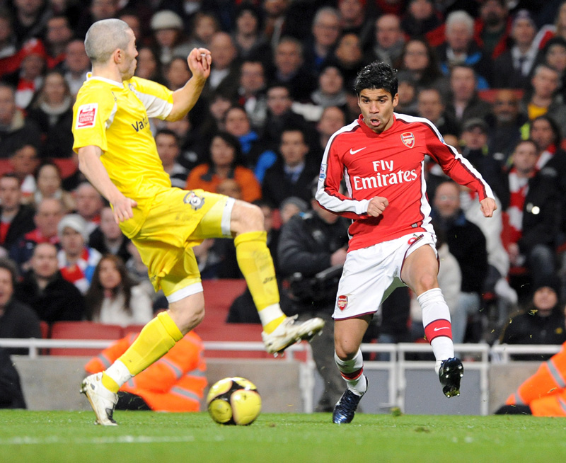 Chirurgul Khalid Baloch: "Este incredibil că Eduardo a revenit atât de ...