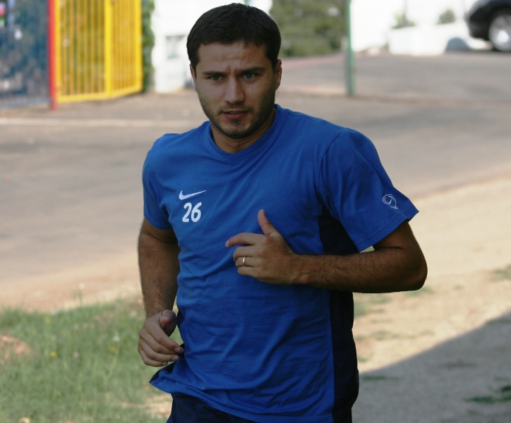 Croitoru s-a săturat de Steaua: "Plec în Coreea de Sud!"