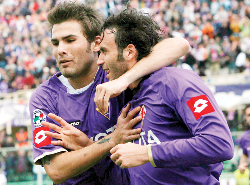 „Săgeți" spre Mutu