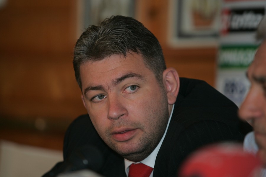 EXCLUSIV** Noul președinte al Clubului Sportiv Dinamo este Mircea Copaci!