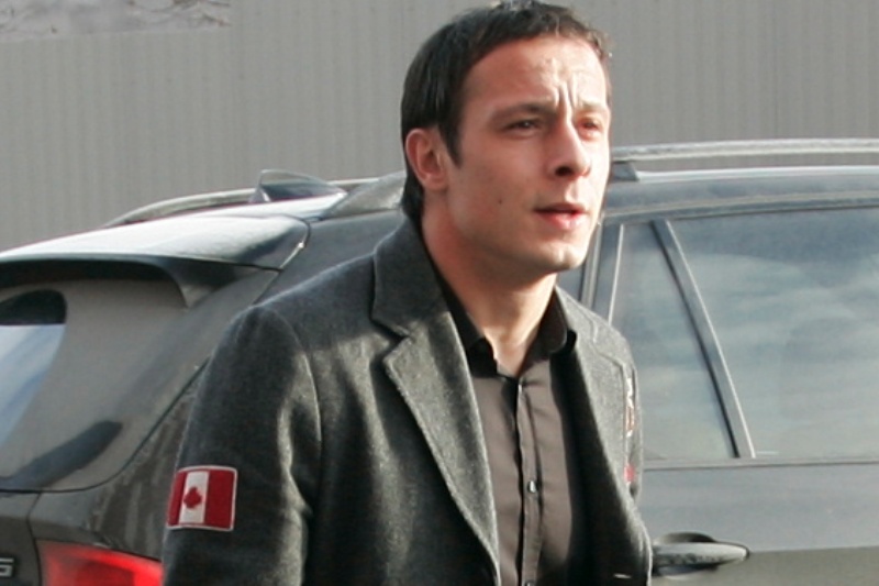 Veljovic de la CFR, coleg cu Tosic de la Manchester United!