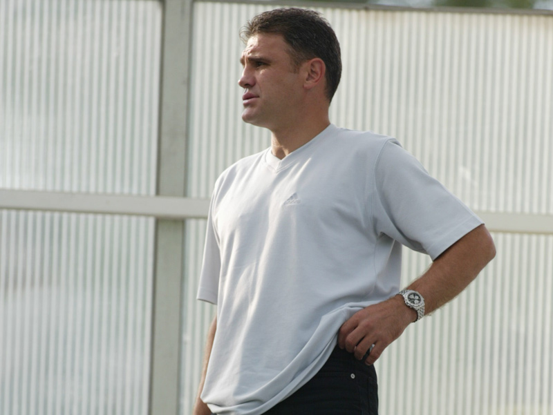 Gică Mihali a fost forțat de fani să demisioneze