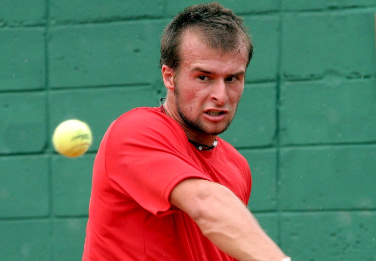 Adi Ungur, în turul doi la Monza