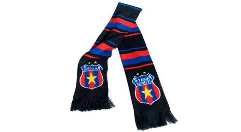 Steaua a lansat o nouă gamă de fulare!