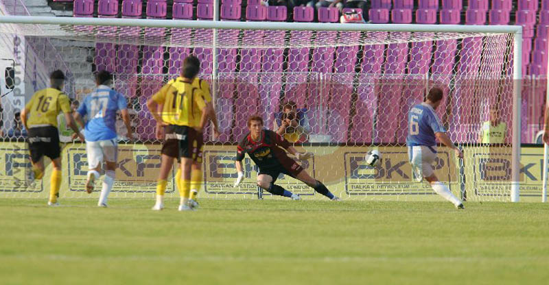 Balint: "Victoria e meritată!** Pantilimon a fost un înger!"