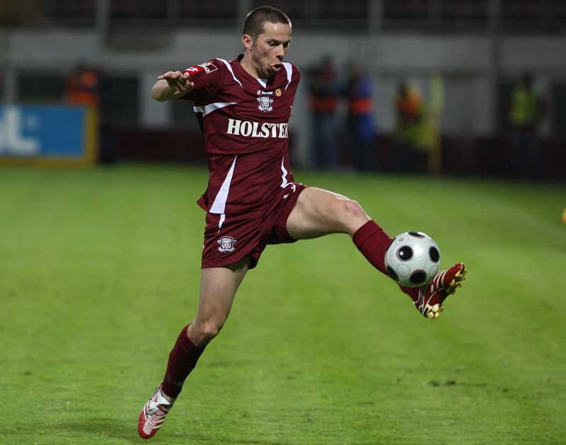 Copos nu iartă! **"Bozovic va sta câțiva ani departe de fotbal!"