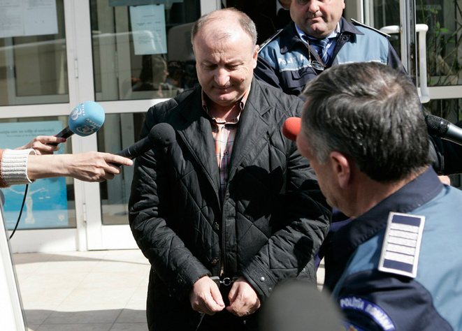 Lică și Bogaciu rămân în arest