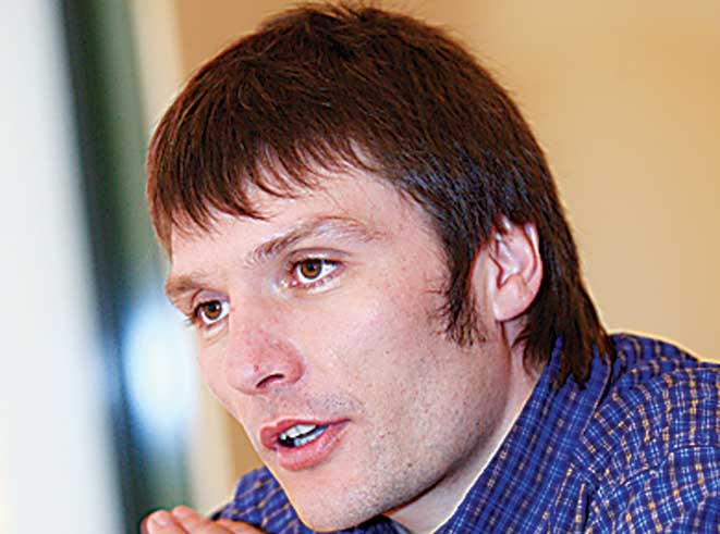 Janos Kurko se retrage din hochei!