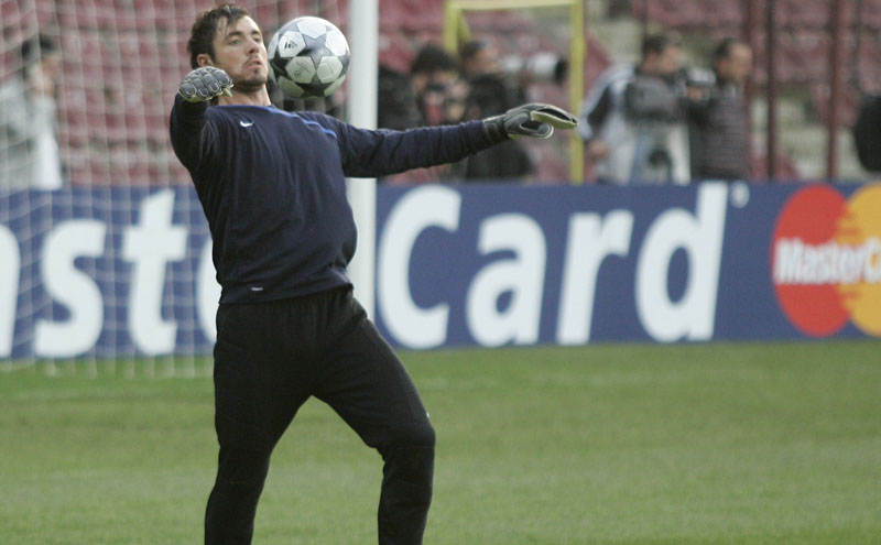 "Locul trei și Cupa României!"