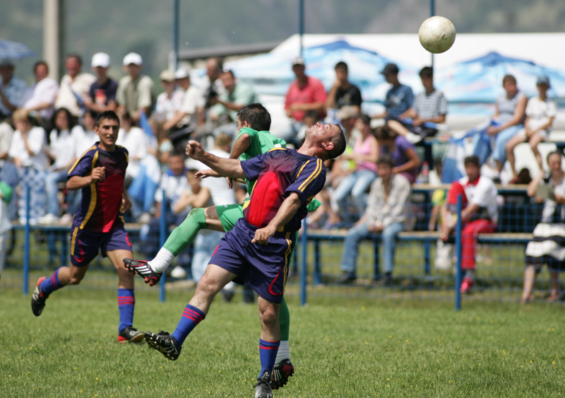 Godinești, ce tare ești