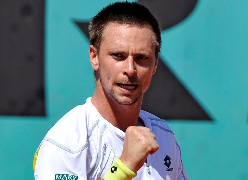 Soderling, primul finalist de la Roland Garros!