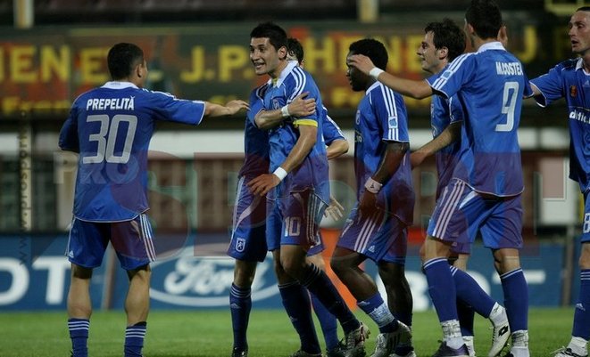 Oltenia, reprezentanta României** la competiția regiunilor europene!