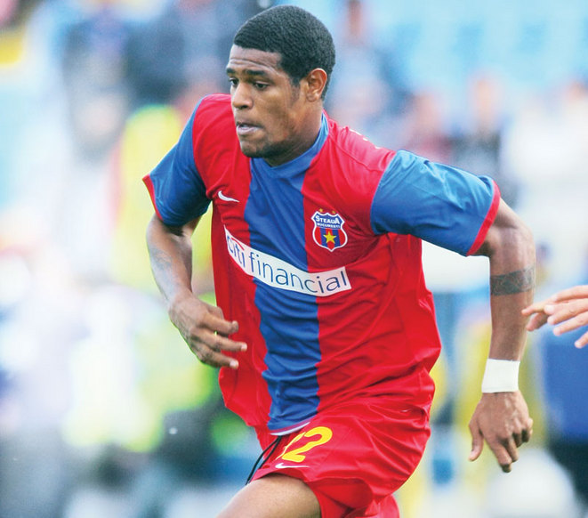 OFICIAL**: Pepe Moreno revine la Steaua!