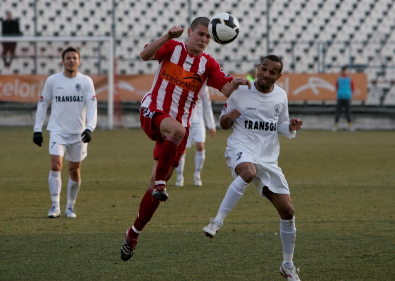 Telenovela Bourceanu