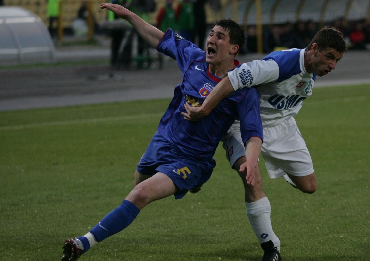 Noutatea Stelei** este Daniel Bălan!